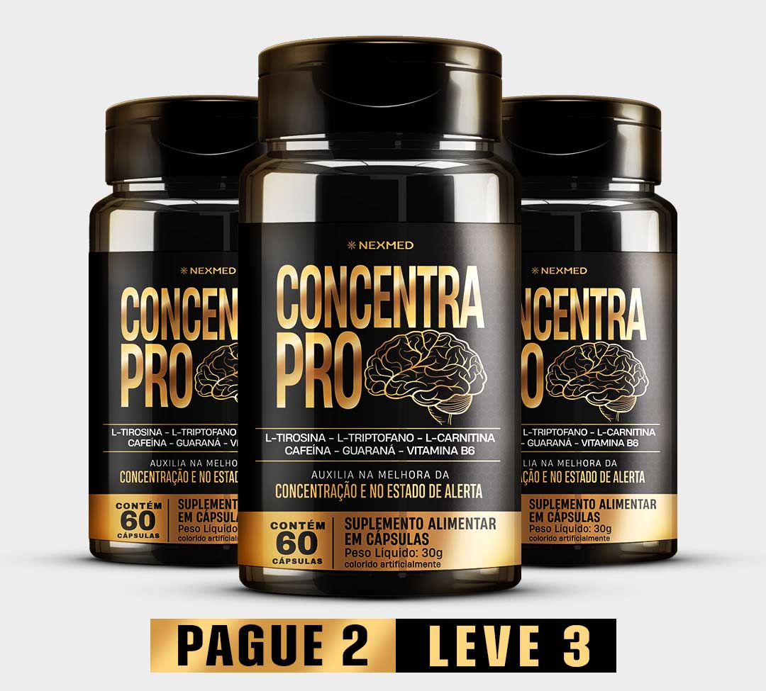Concentra Pro - Home - Concentra Pro