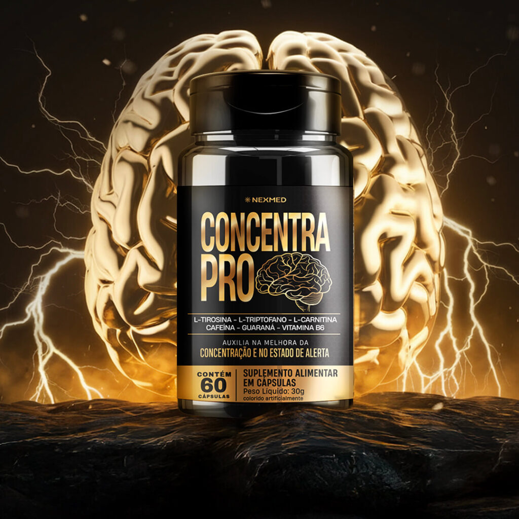 Concentra Pro - Home - Concentra Pro